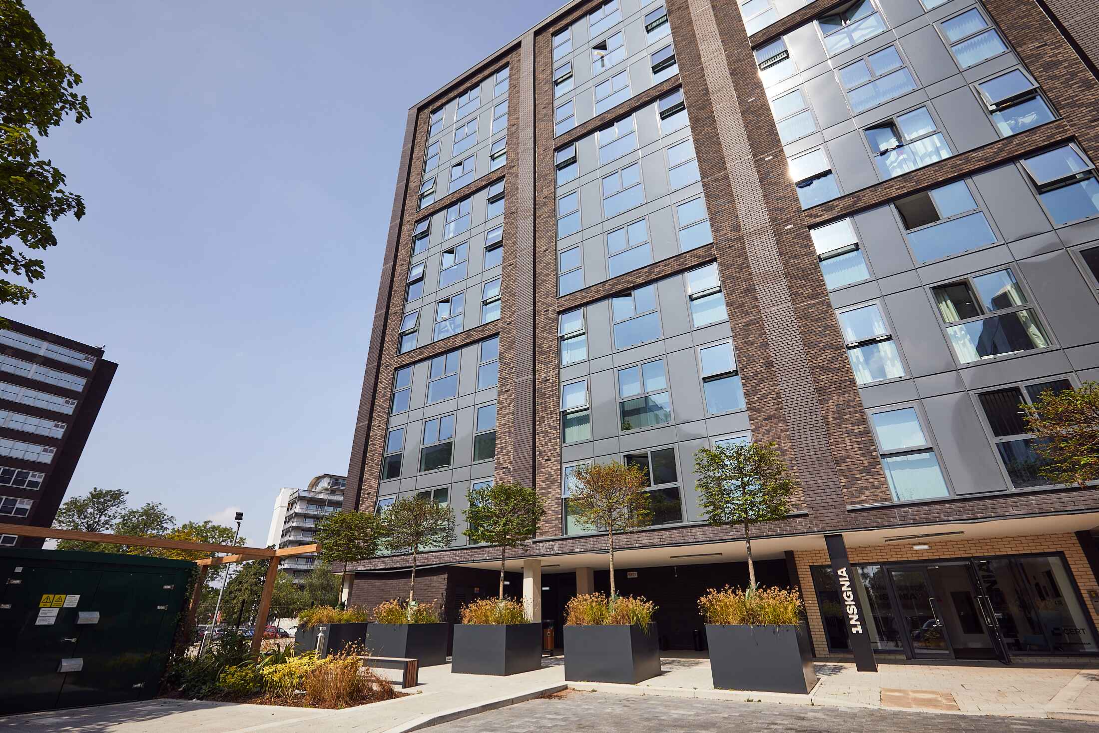 CERT | Tech-Driven Property Management UK