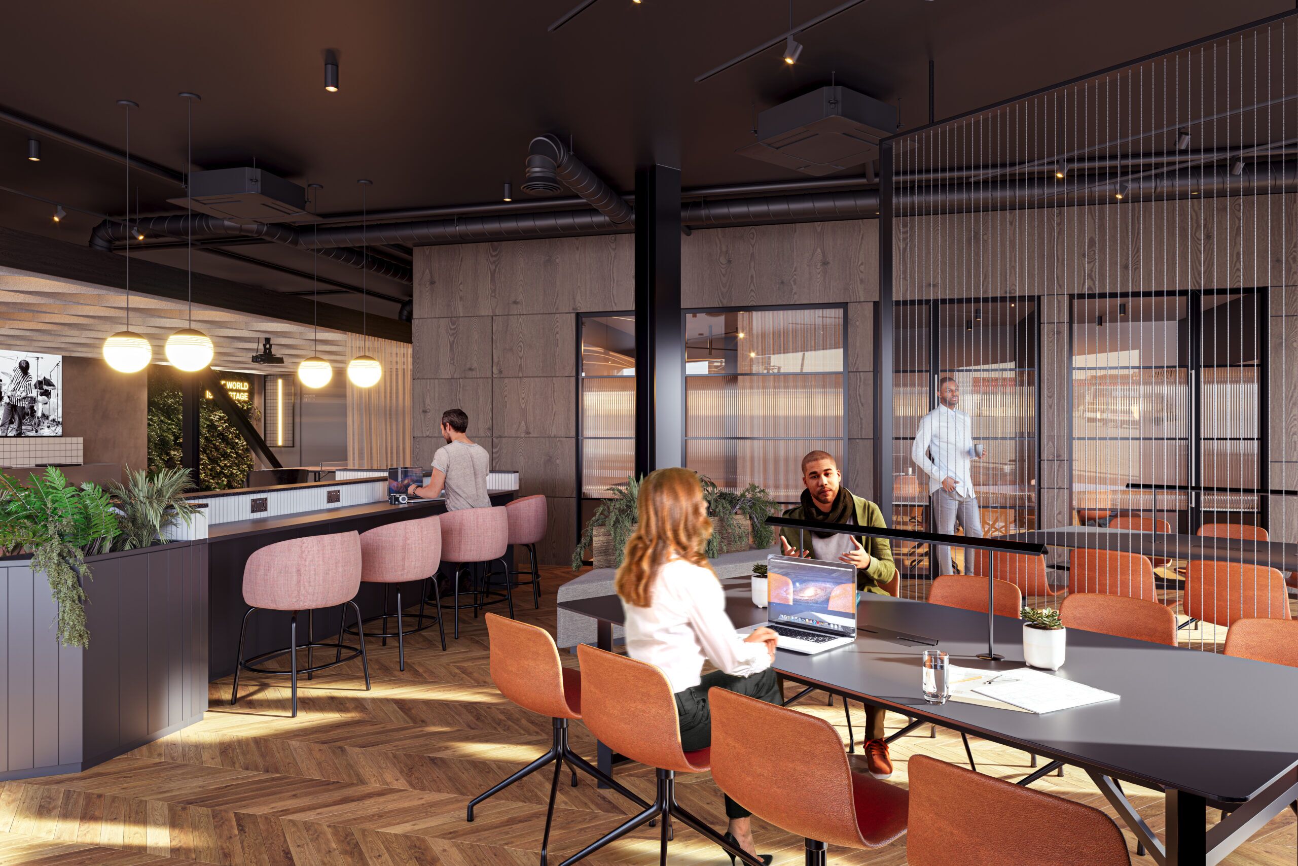 CERT | Tech-Driven Property Management UK