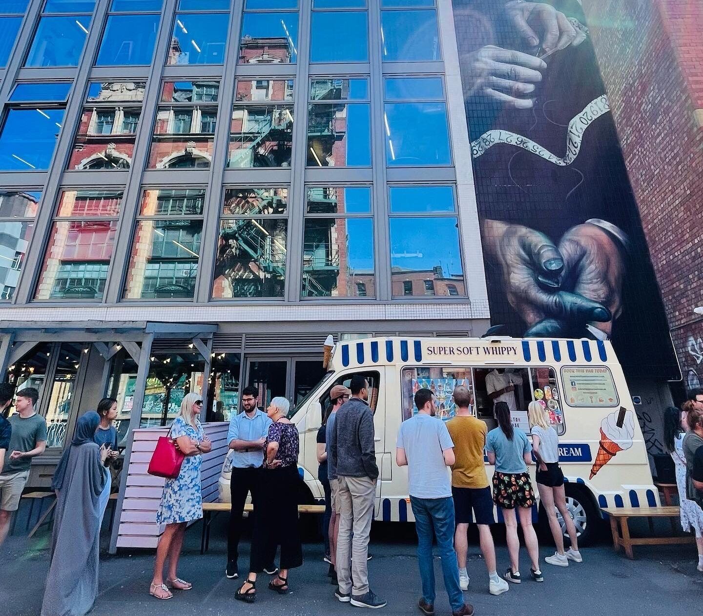 CERT | Tech-Driven Property Management UK