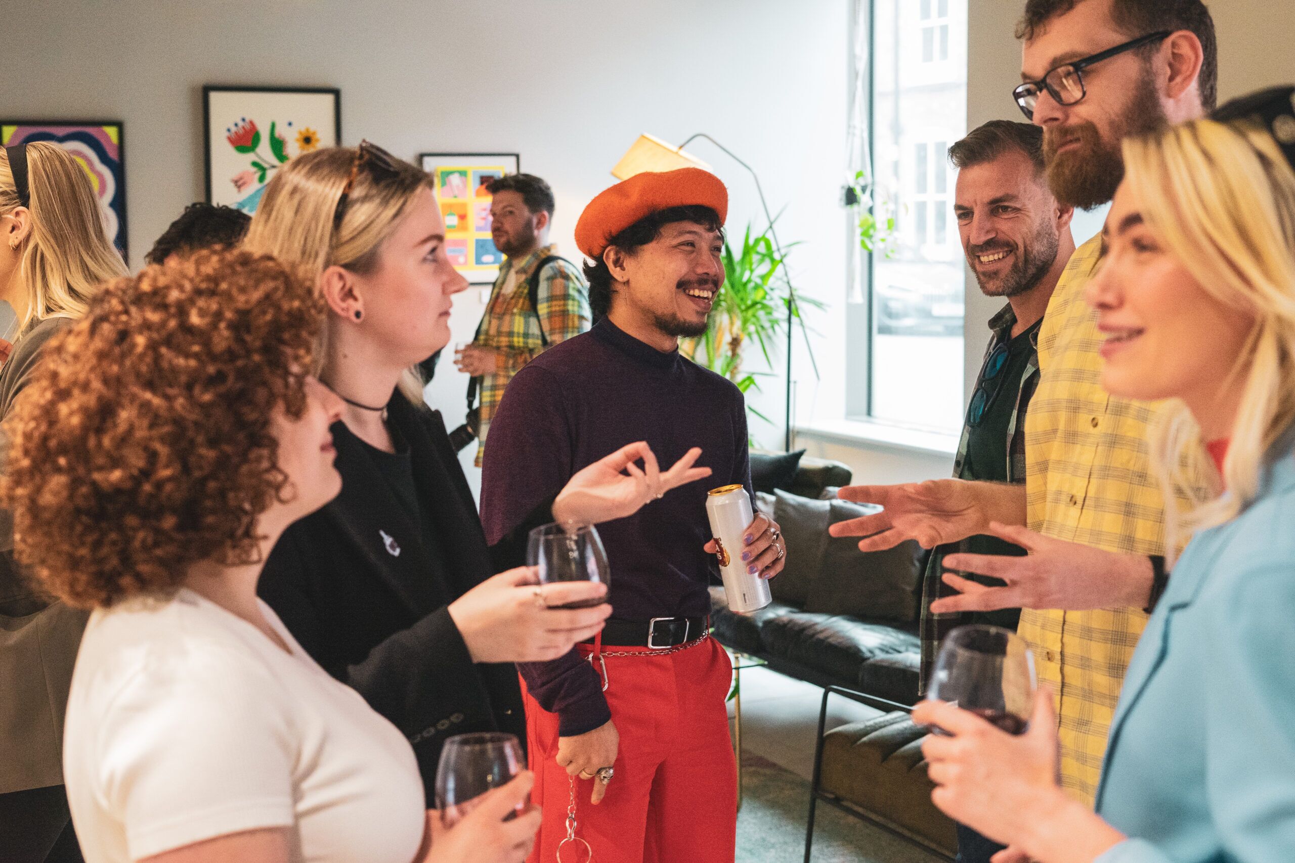 CERT | Tech-Driven Property Management UK