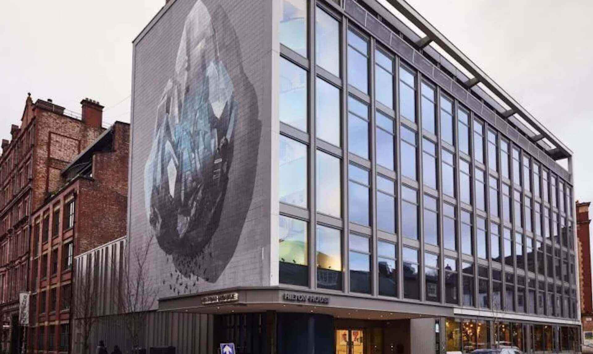 CERT | Tech-Driven Property Management UK