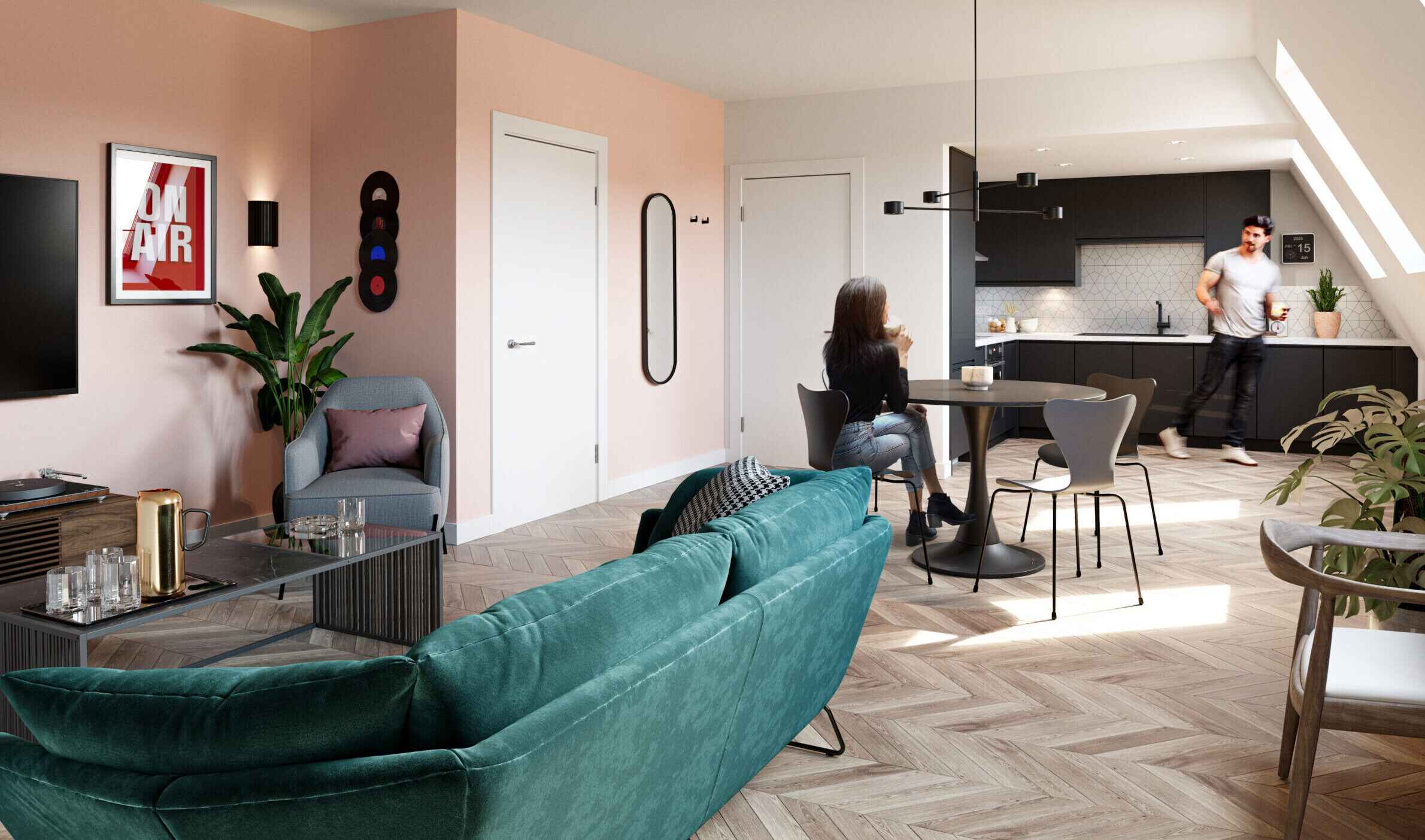 CERT | Tech-Driven Property Management UK