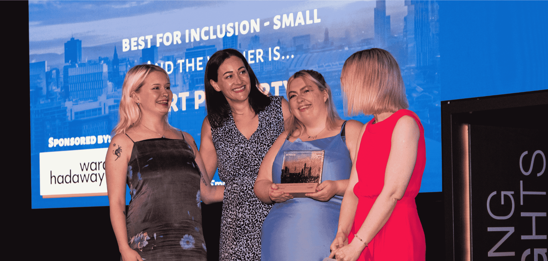 CERT | Tech-Driven Property Management UK