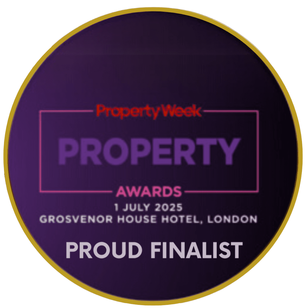 CERT | Tech-Driven Property Management UK