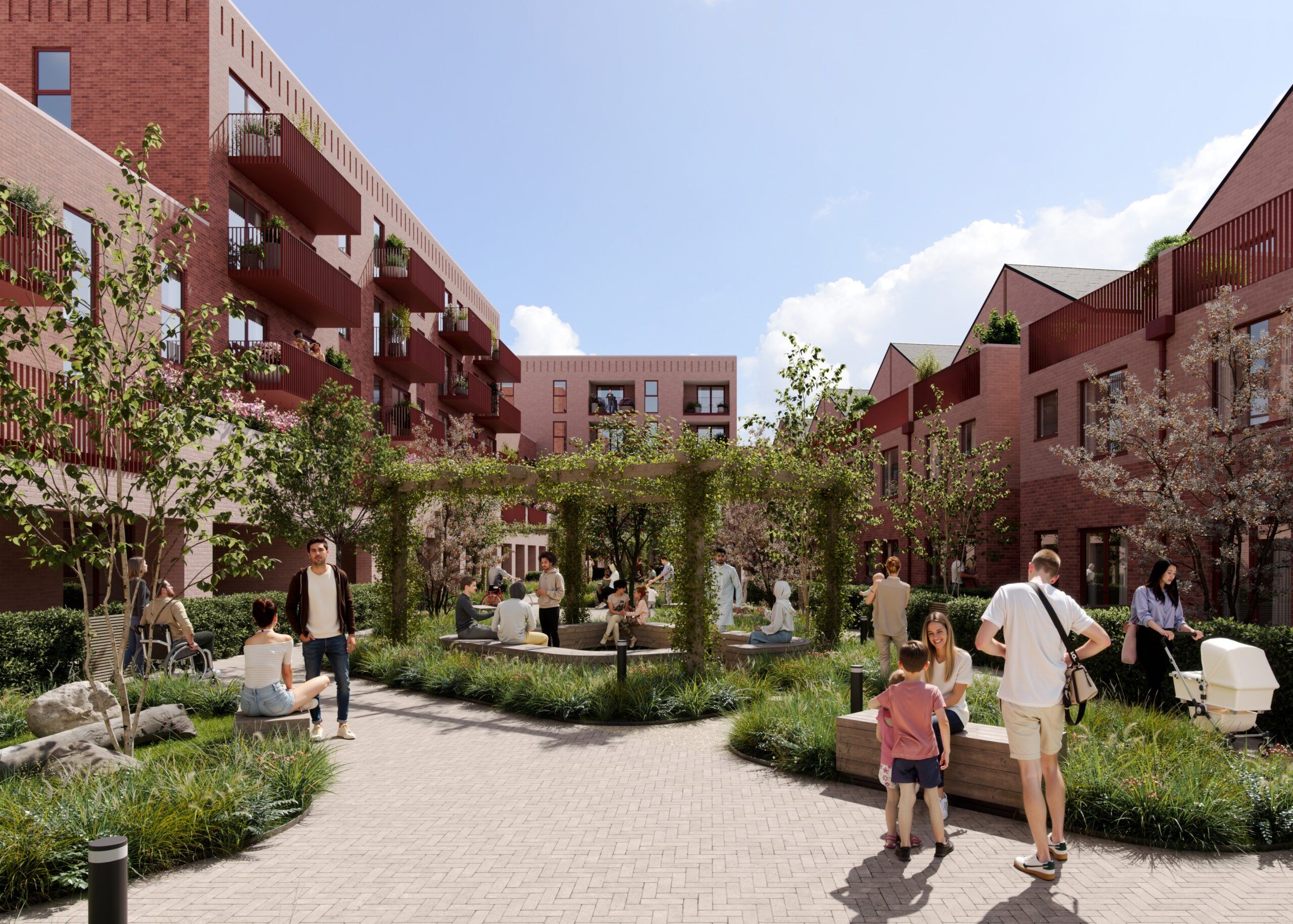 CERT | Tech-Driven Property Management UK